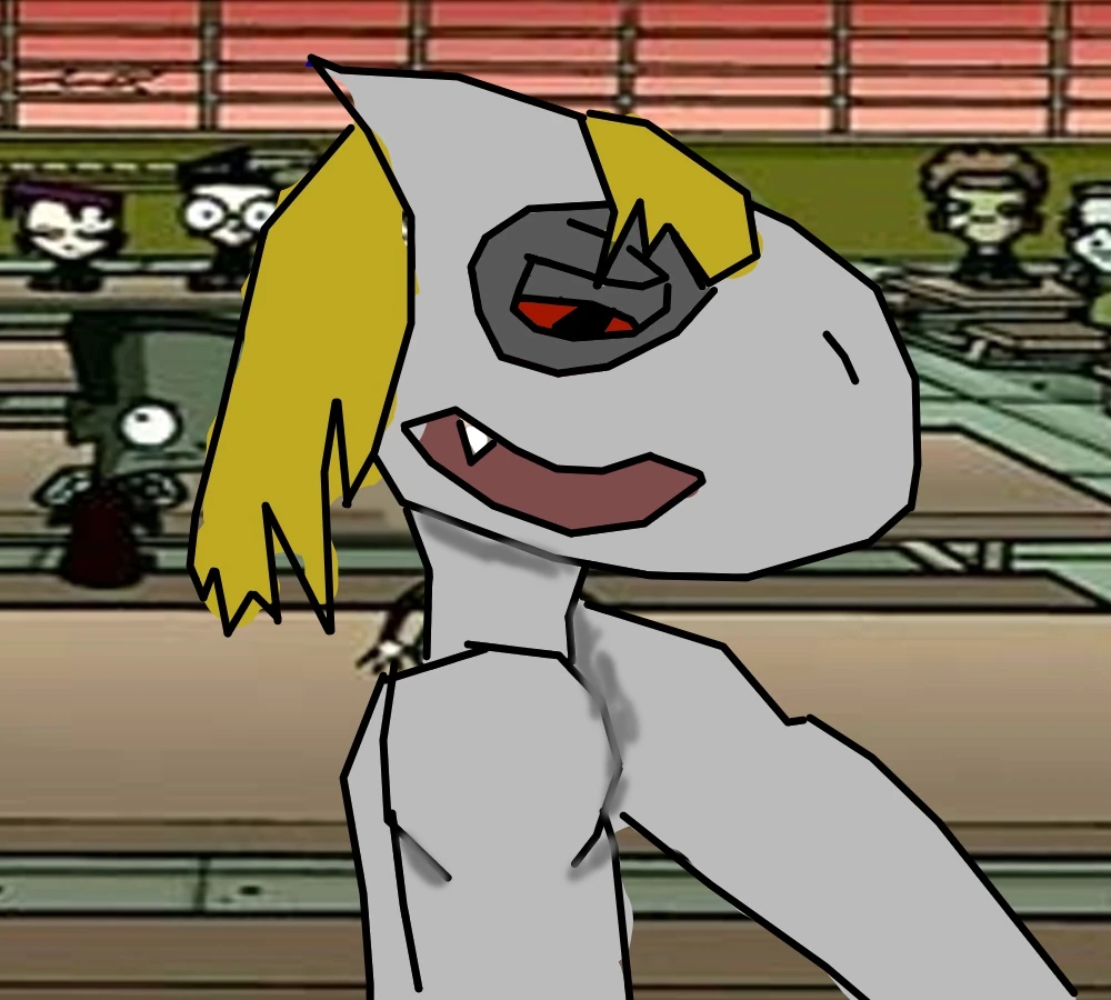 Joshua | Fanon Wiki | Fandom