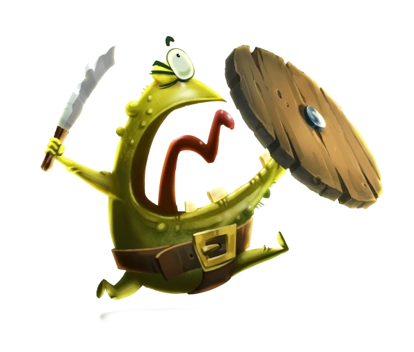 Toad (Earth-9429) | Fanon Wiki | Fandom