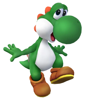 Yoshi (Smash Wars) | Fanon Wiki | Fandom