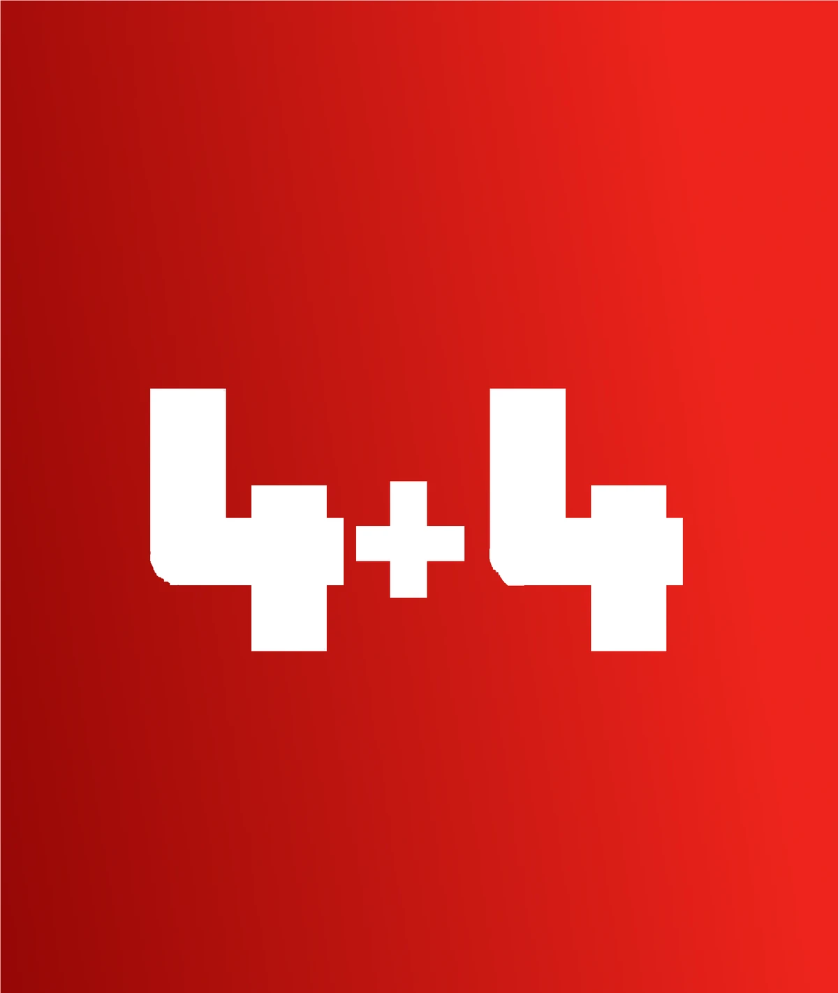 4+4 (TV channel) | Fanon Wiki | Fandom