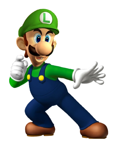 Super Mario Gobo | Fanon Wiki | Fandom
