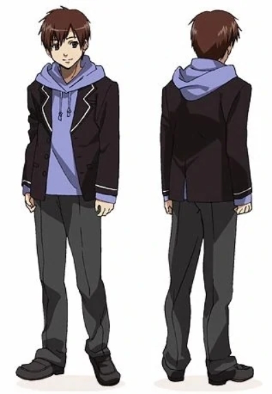 Shinta Mizumura | Fanon Wiki | Fandom Shinta Mizumura | Fanon Wiki | Fandom