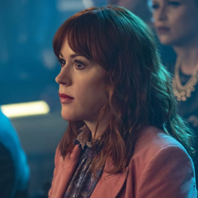 Caroline Chamberlain | Fanon Wiki | Fandom