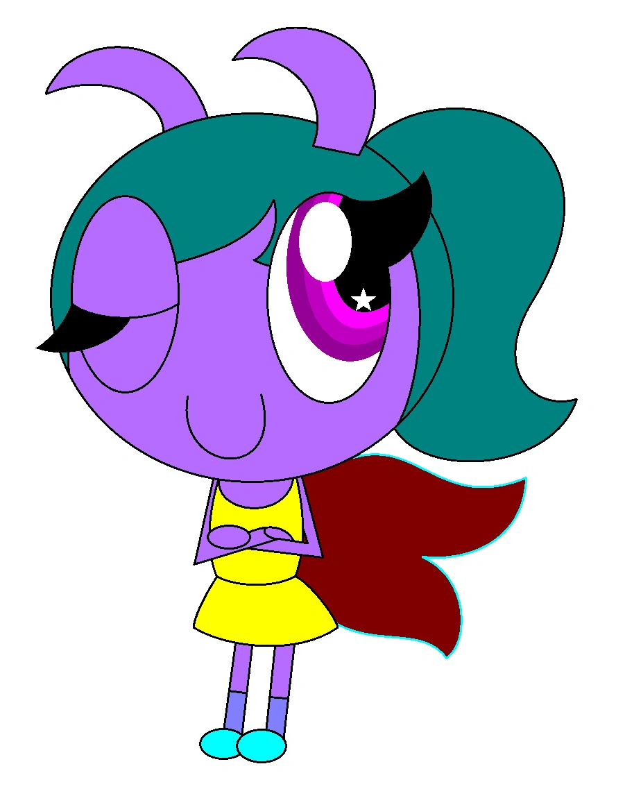 SS SallyVEVO | Fanon Wiki | Fandom