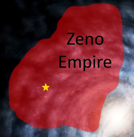 Zeno Empire | Fanon Wiki | Fandom