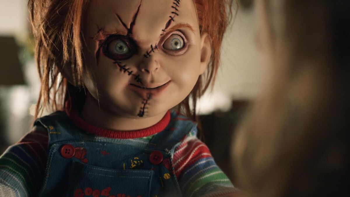Chucky (Horror Reboots) | Fanon Wiki | Fandom