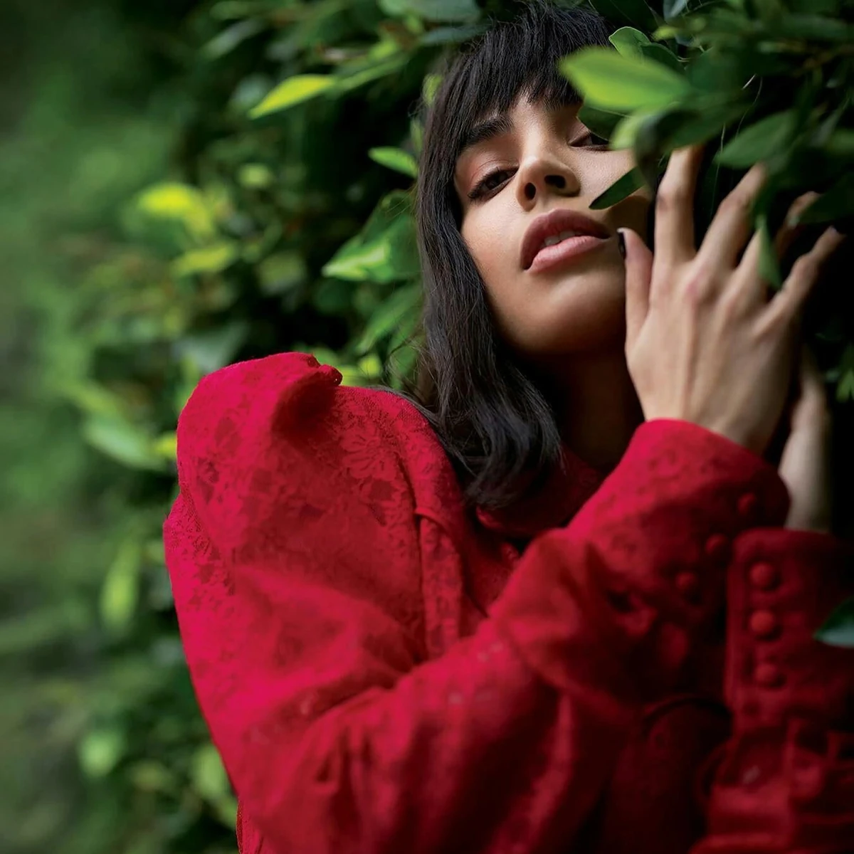 Peaceful (Sofia Carson album) | Fanon Wiki | Fandom