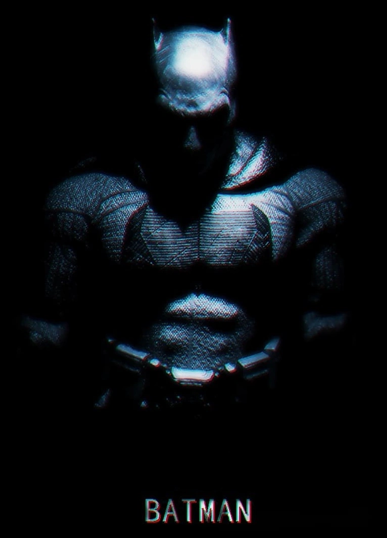 Batman (2015 film) | Fanon Wiki | Fandom
