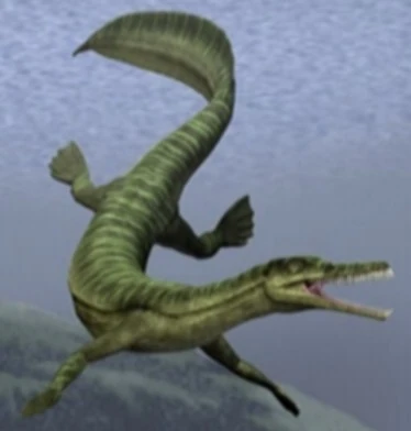 Mesosaurus (SciiFii) | Fanon Wiki | Fandom