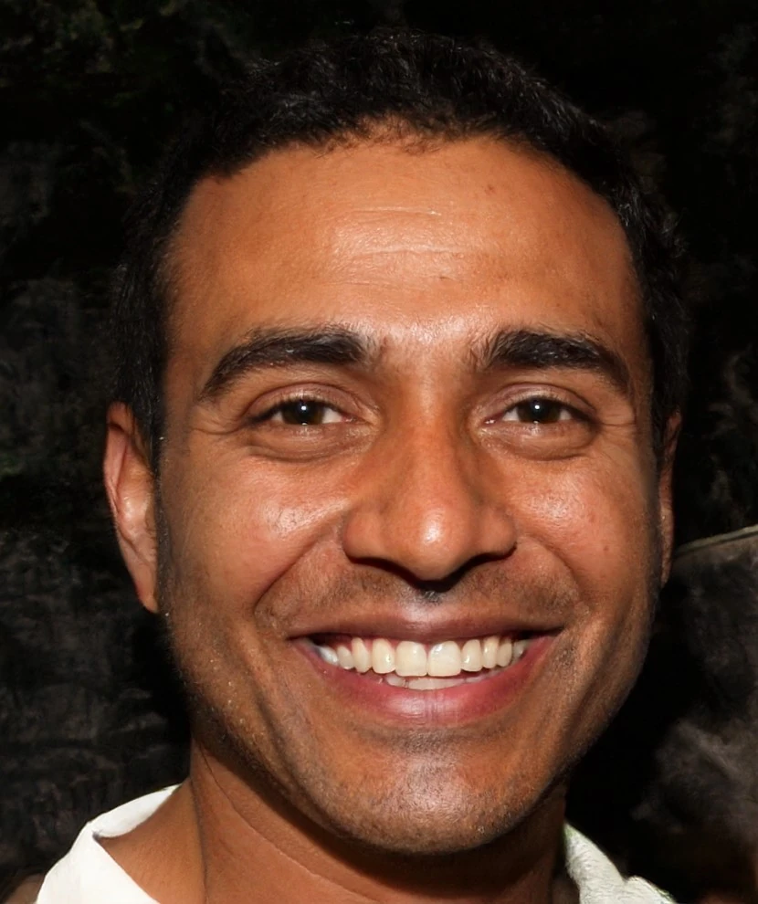 Pravinkumar Patel | Fanon Wiki | Fandom