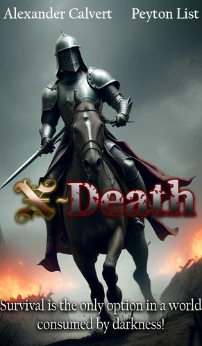 X-Death (2024 television film) | Fanon Wiki | Fandom