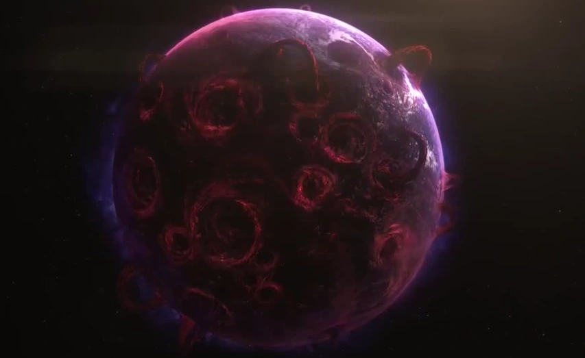Earth (2800-Unknown) | Fanon Wiki | Fandom