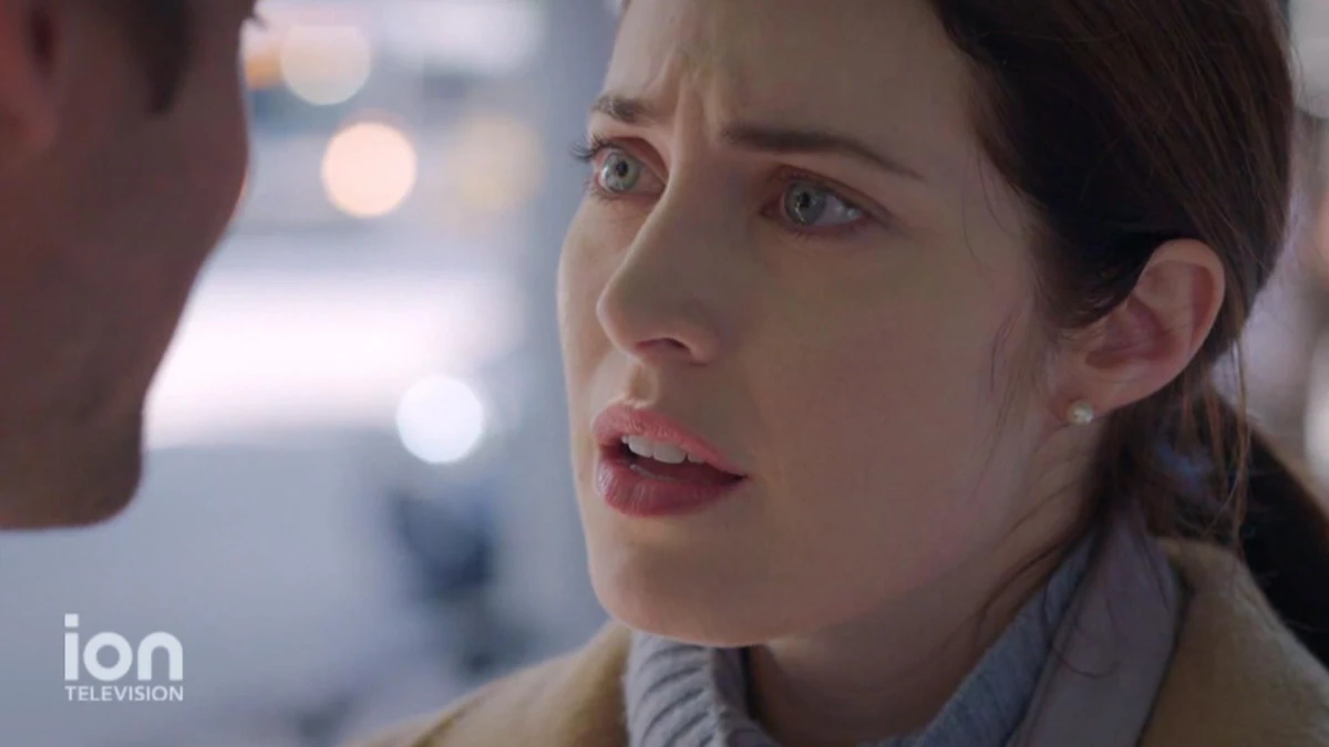 Patty Gilchrist | Fanon Wiki | Fandom