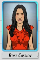 Rose Cassidy | Fanon Wiki | Fandom