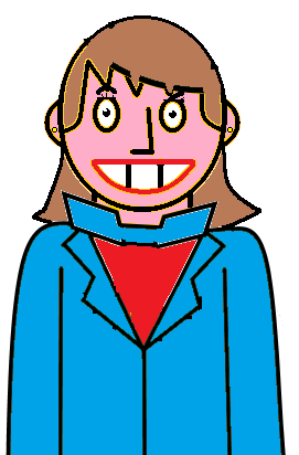 Truffle Phillips | Fanon Wiki | Fandom