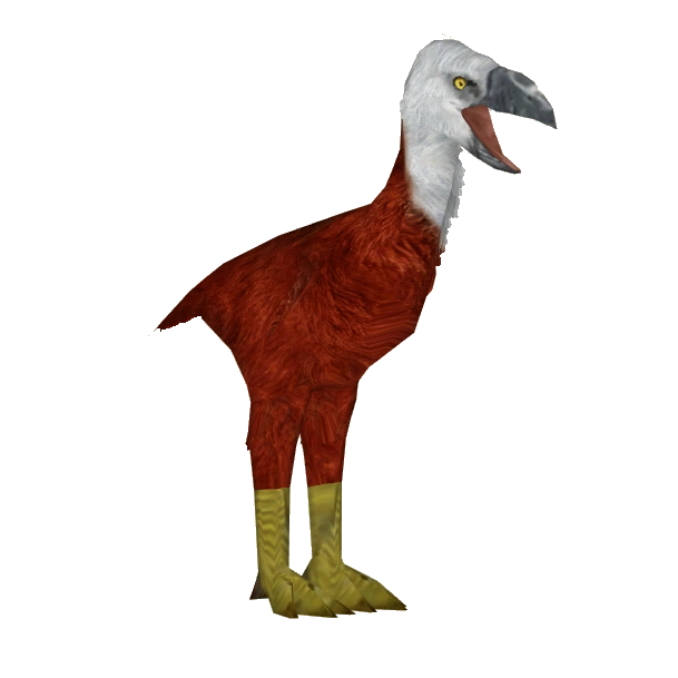 Great gobbler (SciiFii) | Fanon Wiki | Fandom