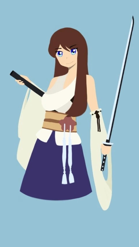 Mikaya | Fanon Wiki | Fandom