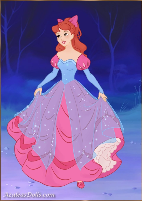 Princess Nicole (Character) | Fanon Wiki | Fandom