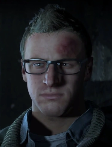 Chris (UD) | Fanon Wiki | Fandom