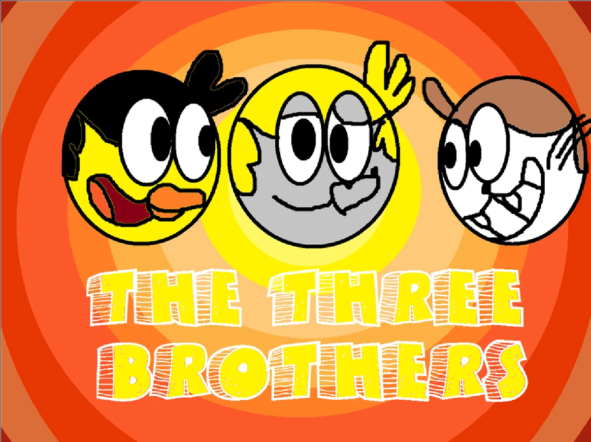 The Three Brothers | Fanon Wiki | Fandom