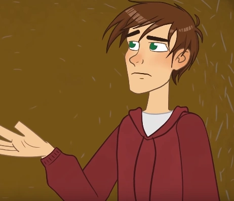 Clyde S. Adams | Fanon Wiki | Fandom