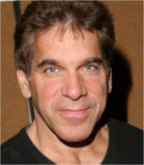 Lou Ferrigno | Fanon Wiki | Fandom