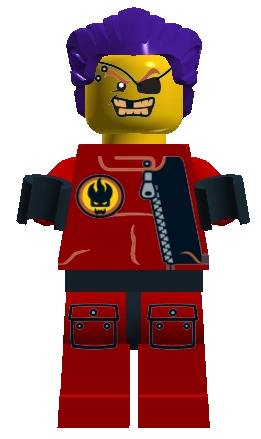 Dynomite | Fanon Wiki | Fandom