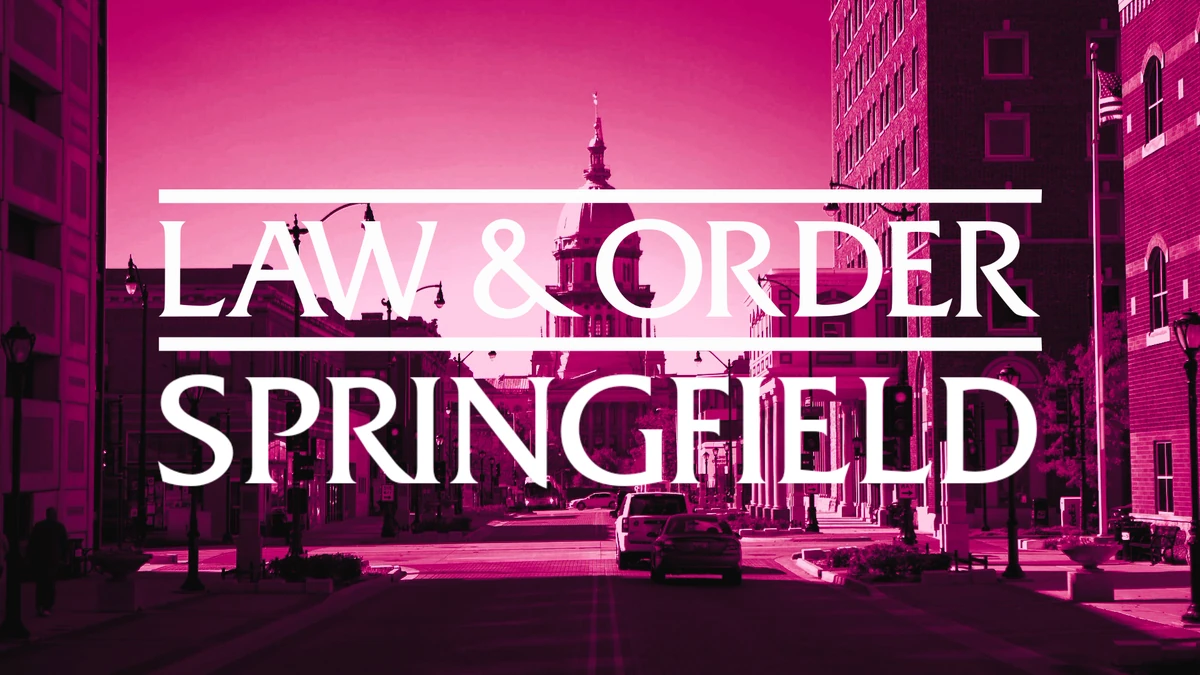 Law & Order: Springfield | Fanon Wiki | Fandom