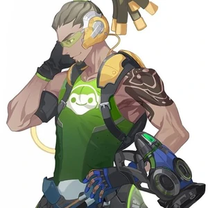 Lucio (Overwatch: The Series) | Fanon Wiki | Fandom