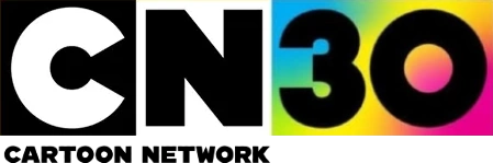Cartoon Network 30 years | Wikia Fanon | Fandom