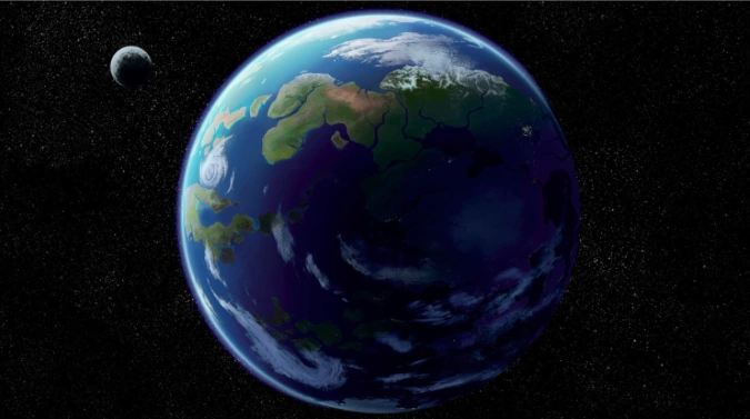 Earth (Earth-2213) | Fanon Wiki | Fandom