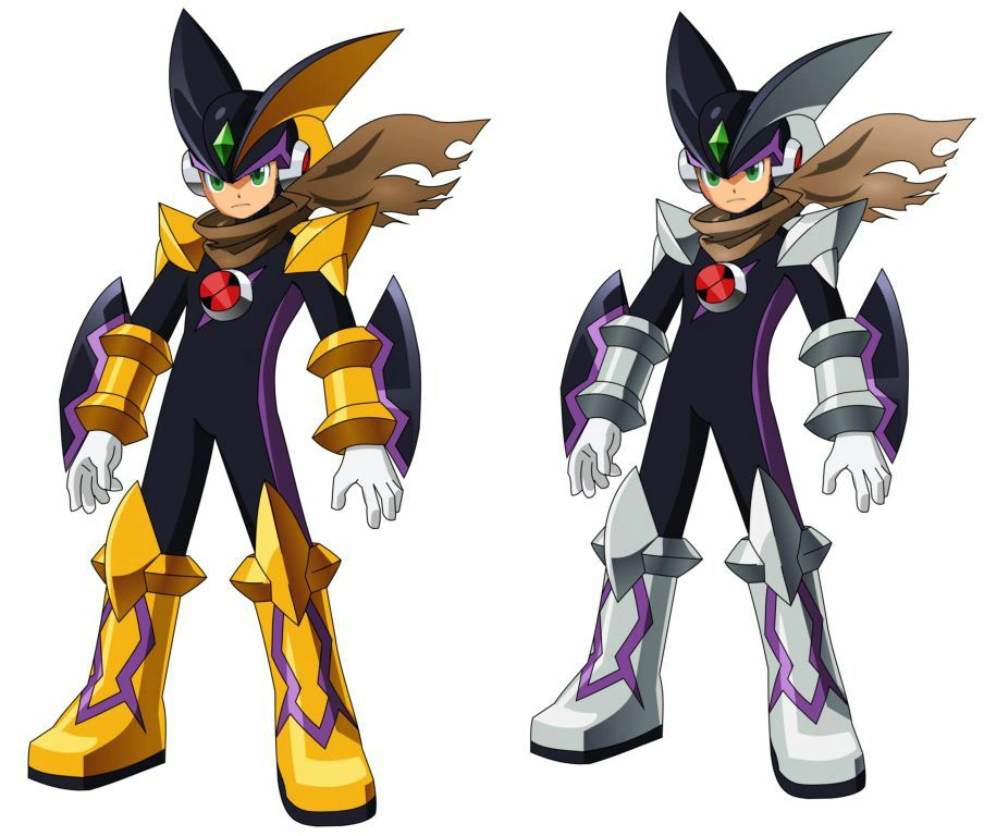 MegaBass | Fanon Wiki | Fandom