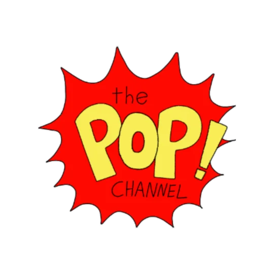 The POP! Channel | Fanon Wiki | Fandom