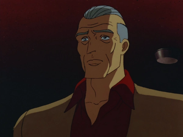 Simon Trent (Earth-1DC) | Fanon Wiki | Fandom