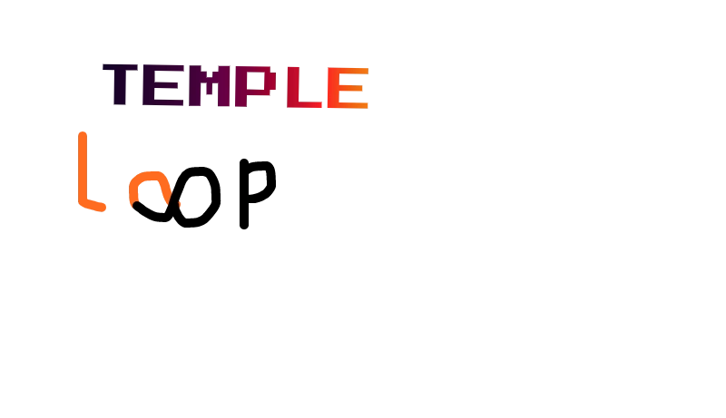 Temple loop | Fanon Wiki | Fandom