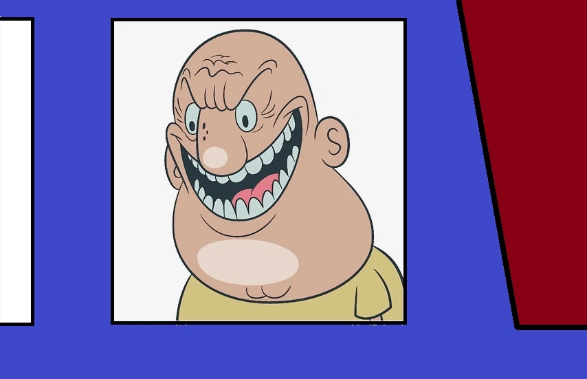 Boss (An Animal Adventure) | Fanon Wiki | Fandom