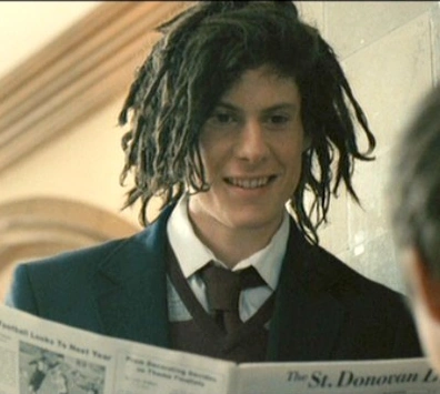 Phil Miller | Fanon Wiki | Fandom