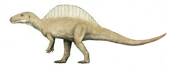 Megadontosaura | Fanon Wiki | Fandom