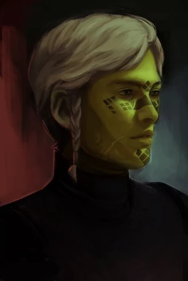 Suuvo Arachi | Fanon Wiki | Fandom