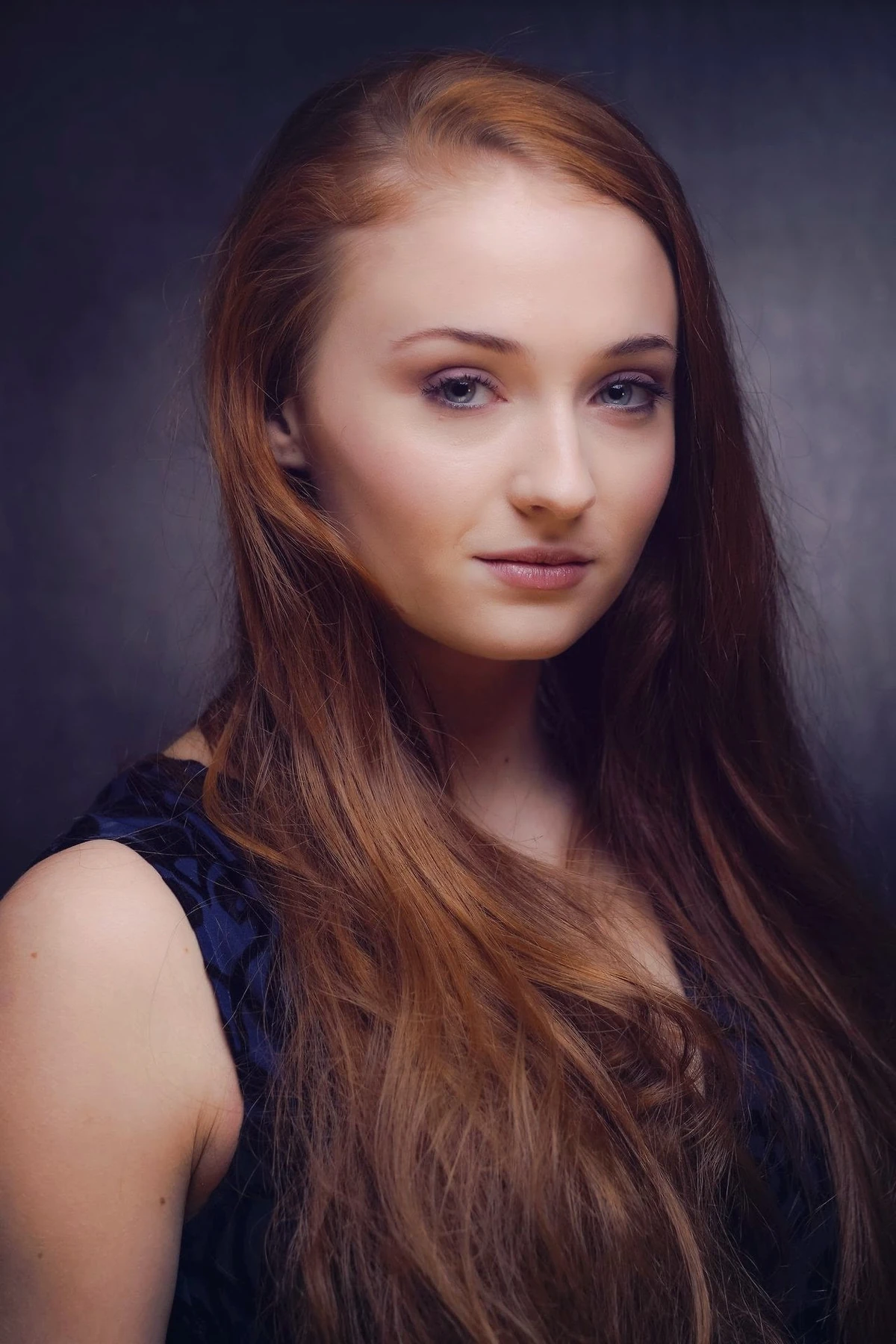 Ellie Darcy (TSoCD) | Fanon Wiki | Fandom