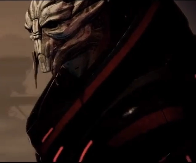 Tarquin (ME) | Fanon Wiki | Fandom