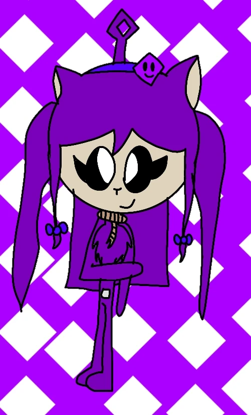 Violet | Fanon Wiki | Fandom