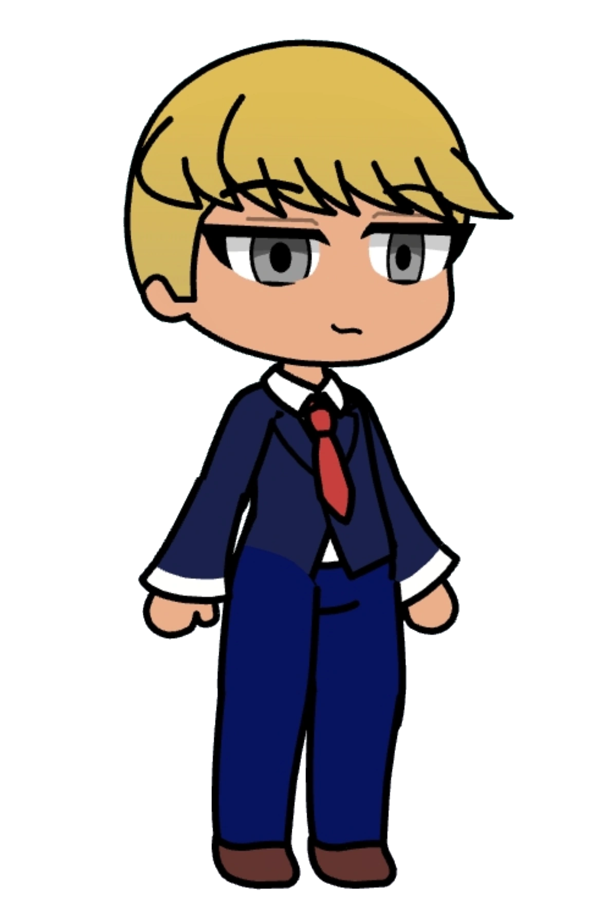 Donald Trump (Ohio (Anime)) | Fanon Wiki | Fandom