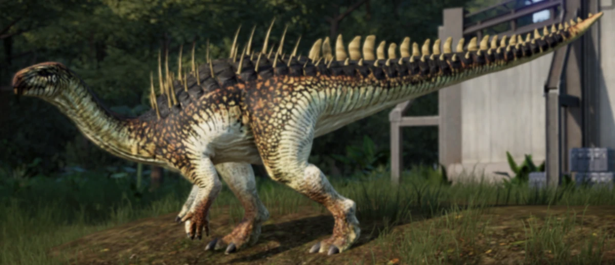 Diracodon (SciiFii) | Fanon Wiki | Fandom