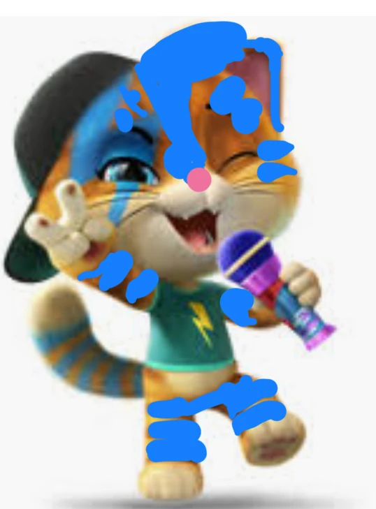 Lampo | Fanon Wiki | Fandom