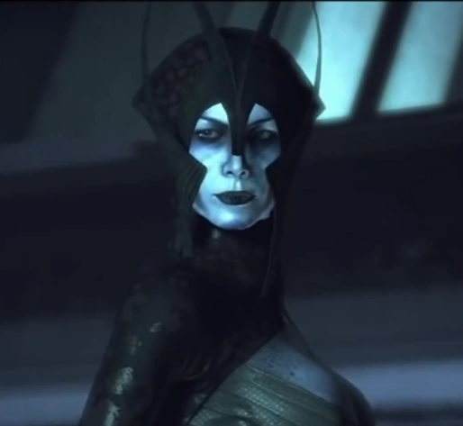 Control (ME) | Fanon Wiki | Fandom