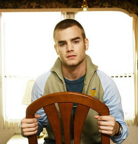 Joey Ashford | Fanon Wiki | Fandom