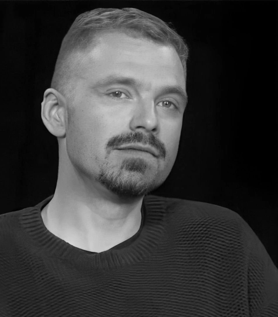 John Moran (actor) | Fanon Wiki | Fandom