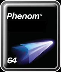 Phenom 64 | Fanon Wiki | Fandom