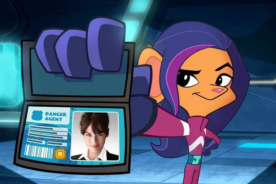 Jeopardy Mouse | Fanon Wiki | Fandom